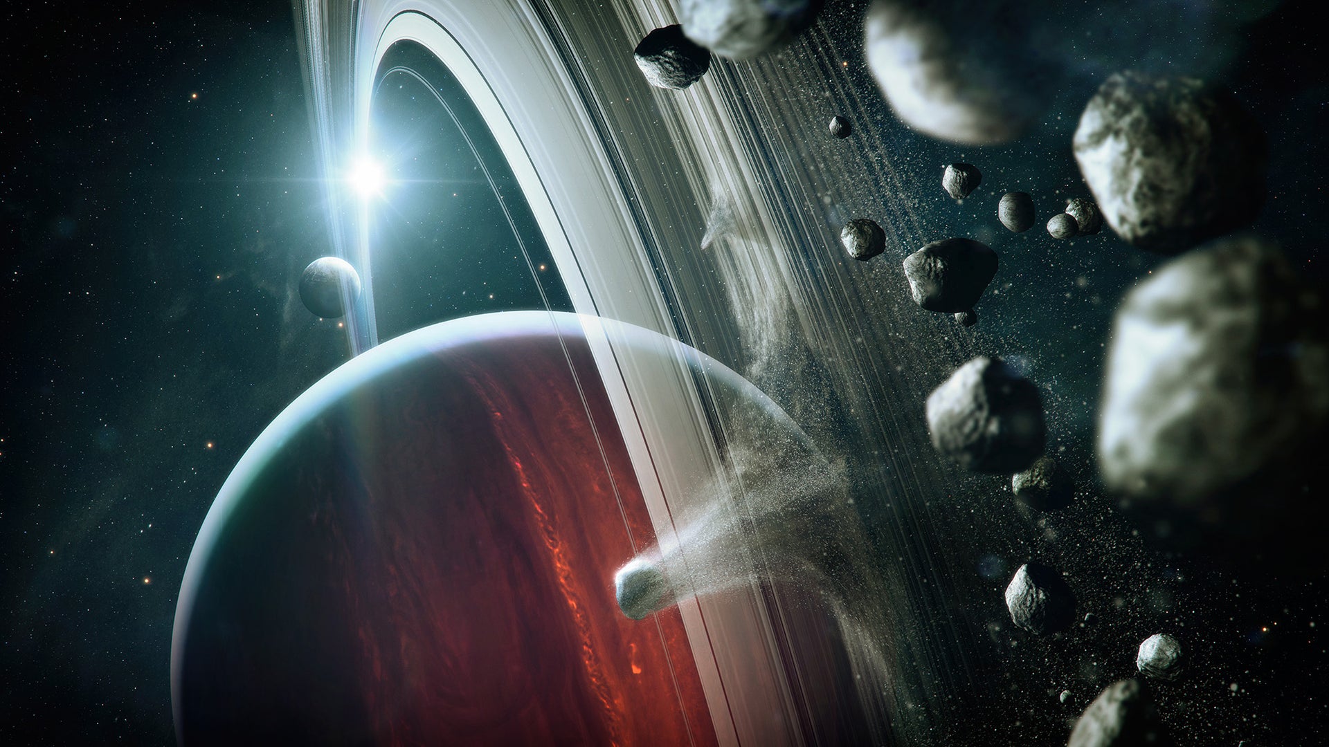 Collections – Astrography