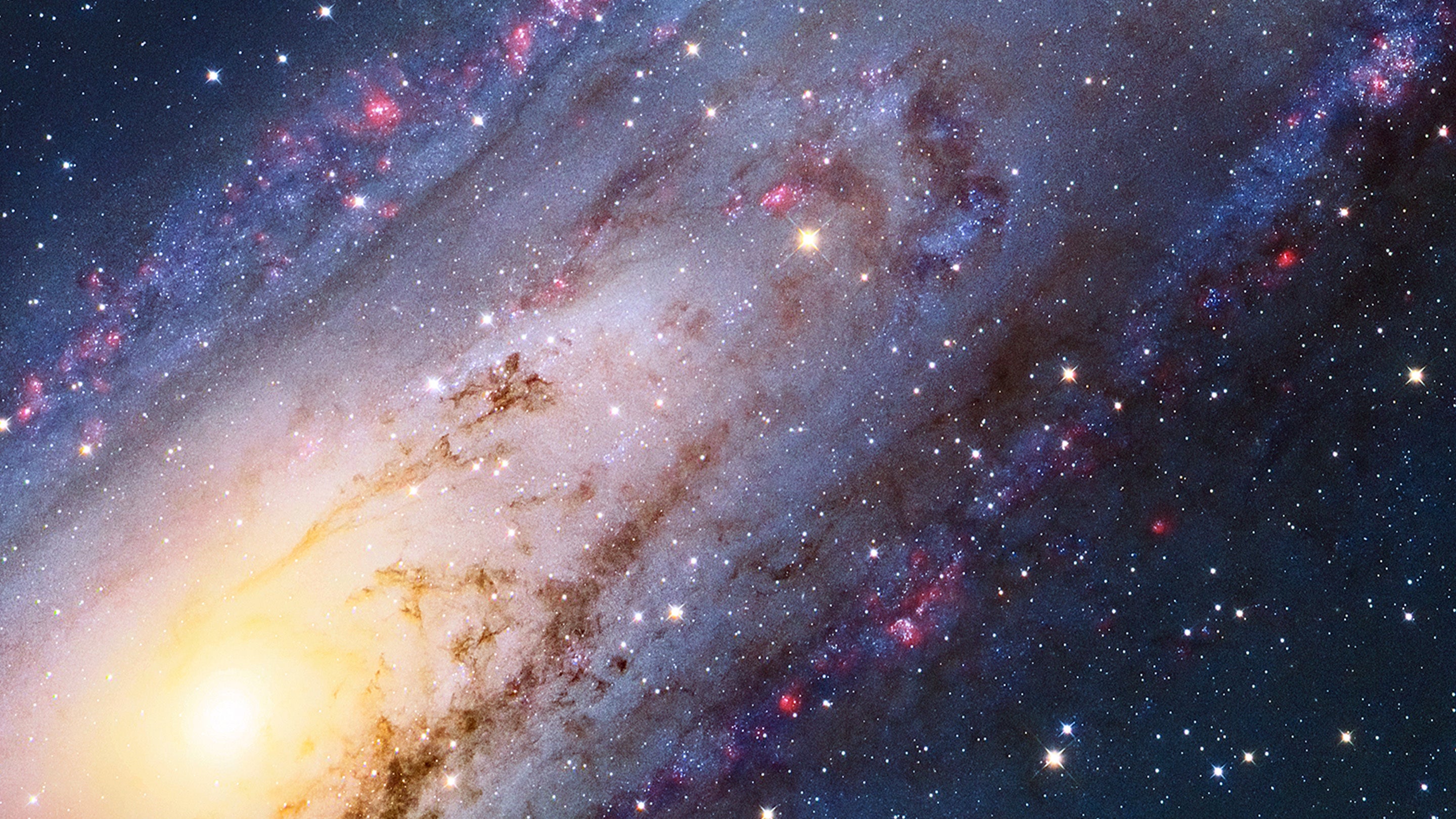 Deep Space – Astrography