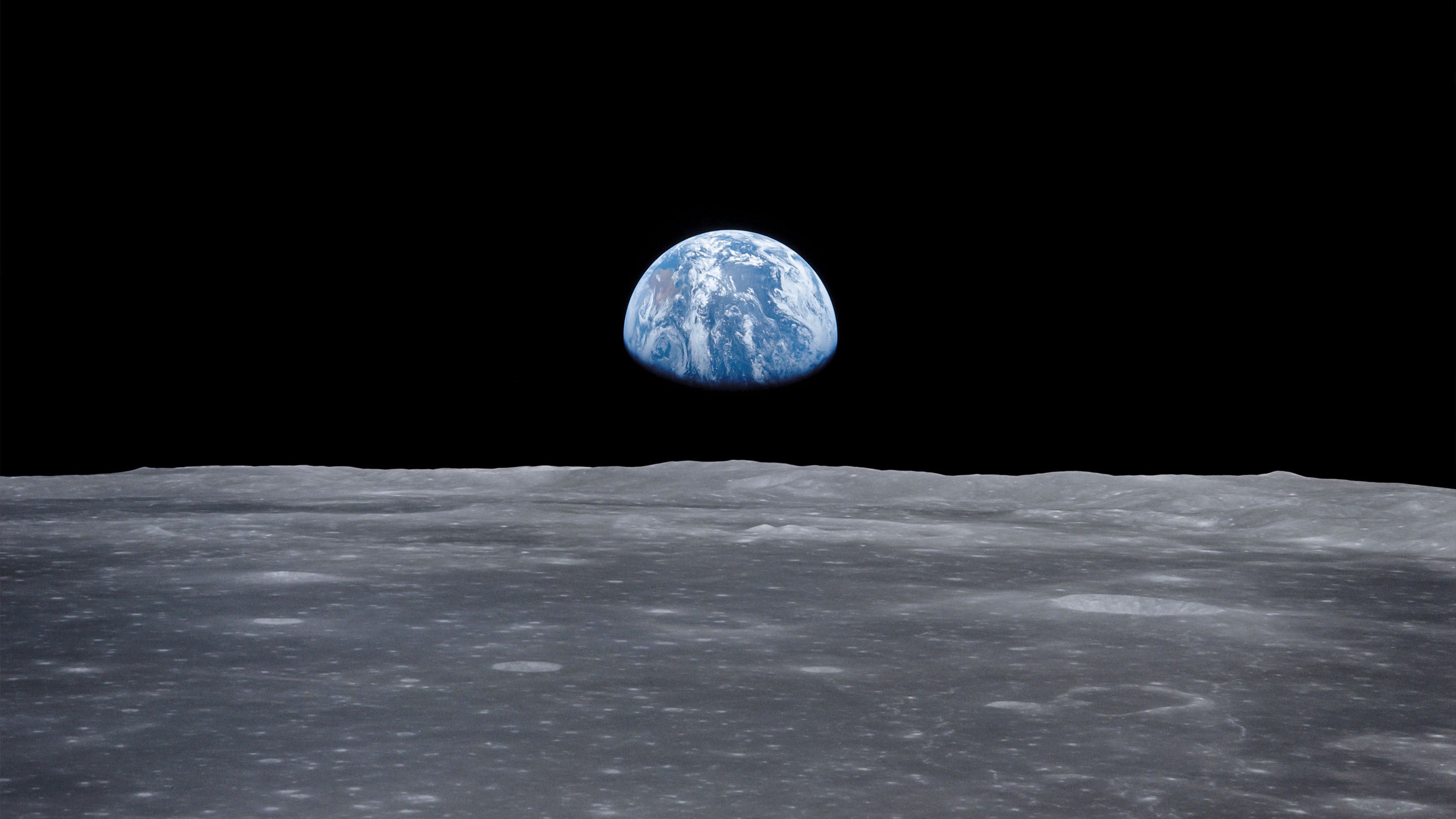 Apollo Legends – Astrography