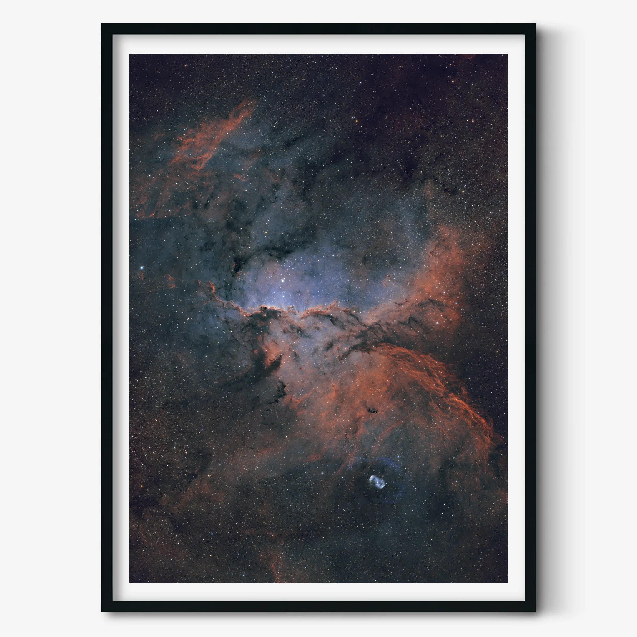 Rod Prazeres: The Dragons of Ara | Poster, Fine Art, AstroPanel ...