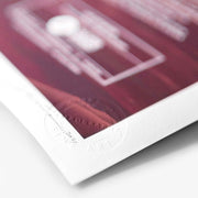 Apollo 11 Flight Plan Poster: Redesigned Panorama – Astrography