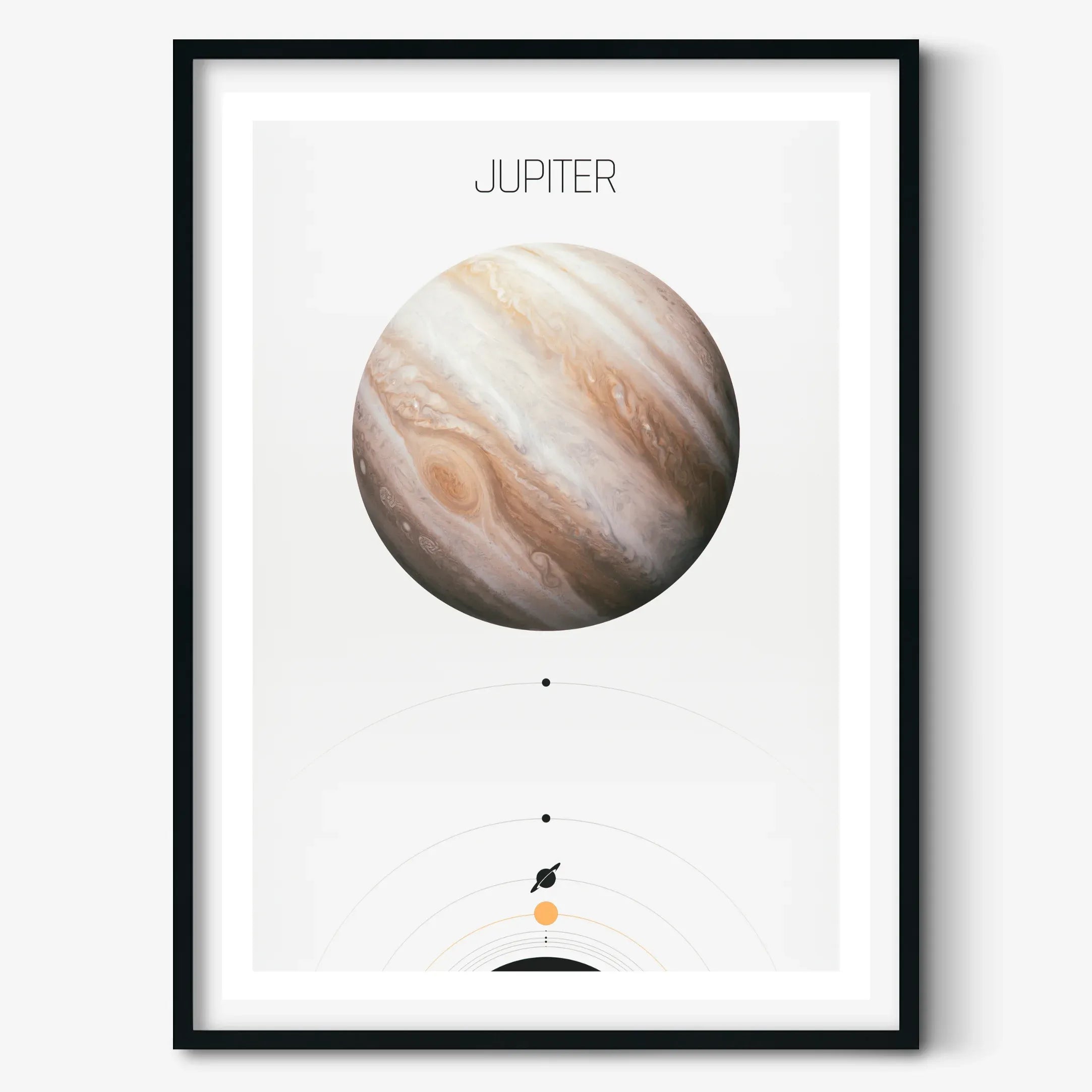 Tobias Roetsch: Solar System Light - Jupiter | Astrography