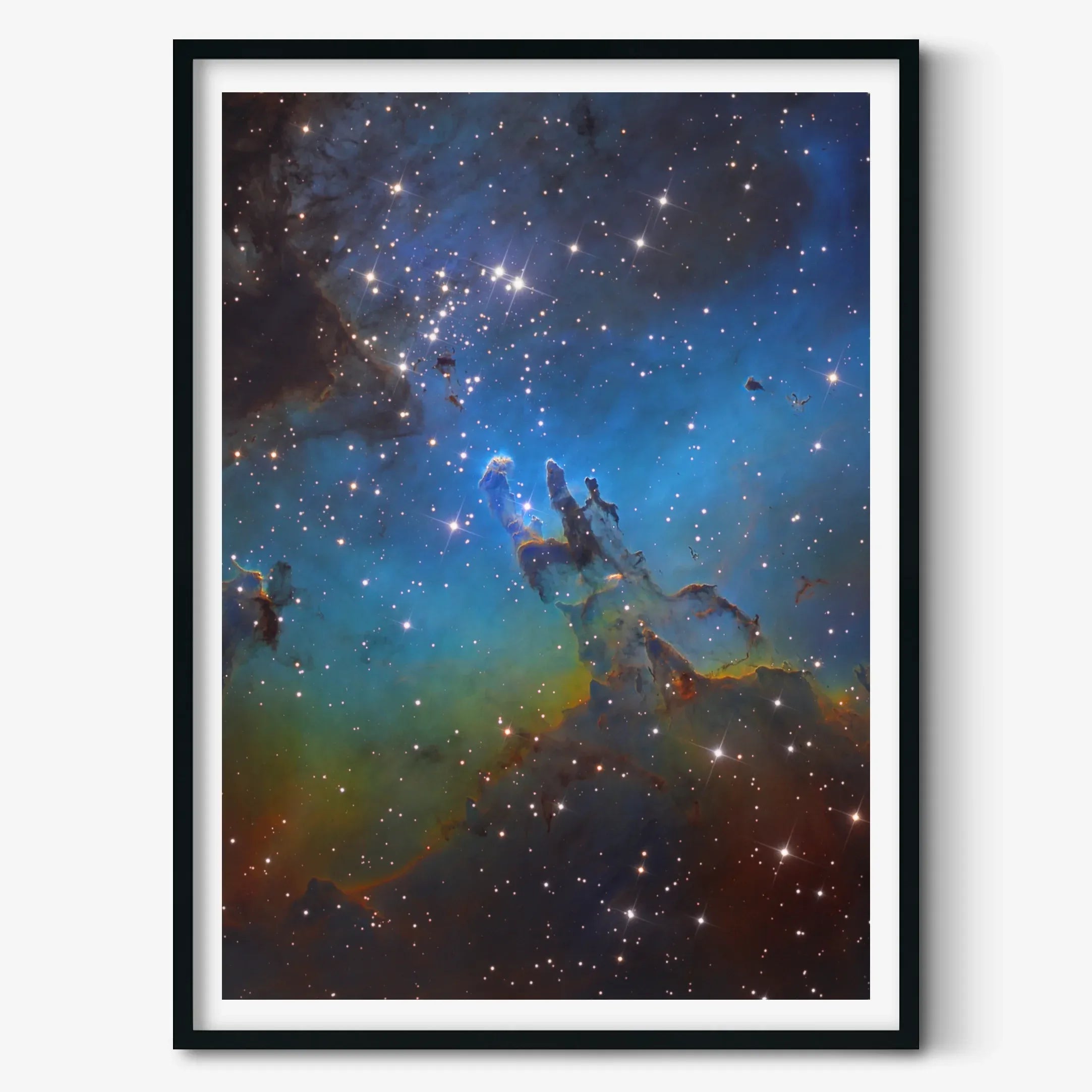 M16 Nebula
